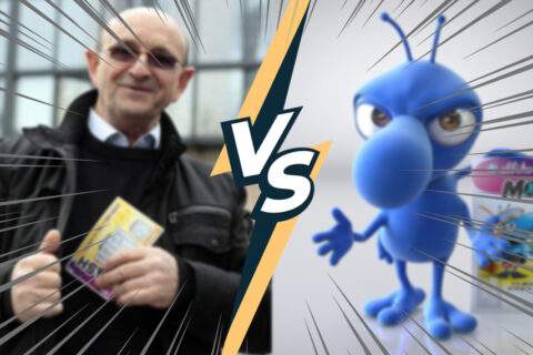 Tous les slogans de la FDJ de 1977 à aujourd'hui