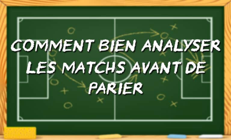 Comment bien analyser un match de football : Guide pratique
